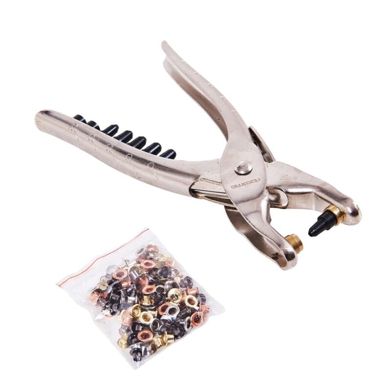 Grommet Repair Kit, 25 pcs - prevezahardware.gr